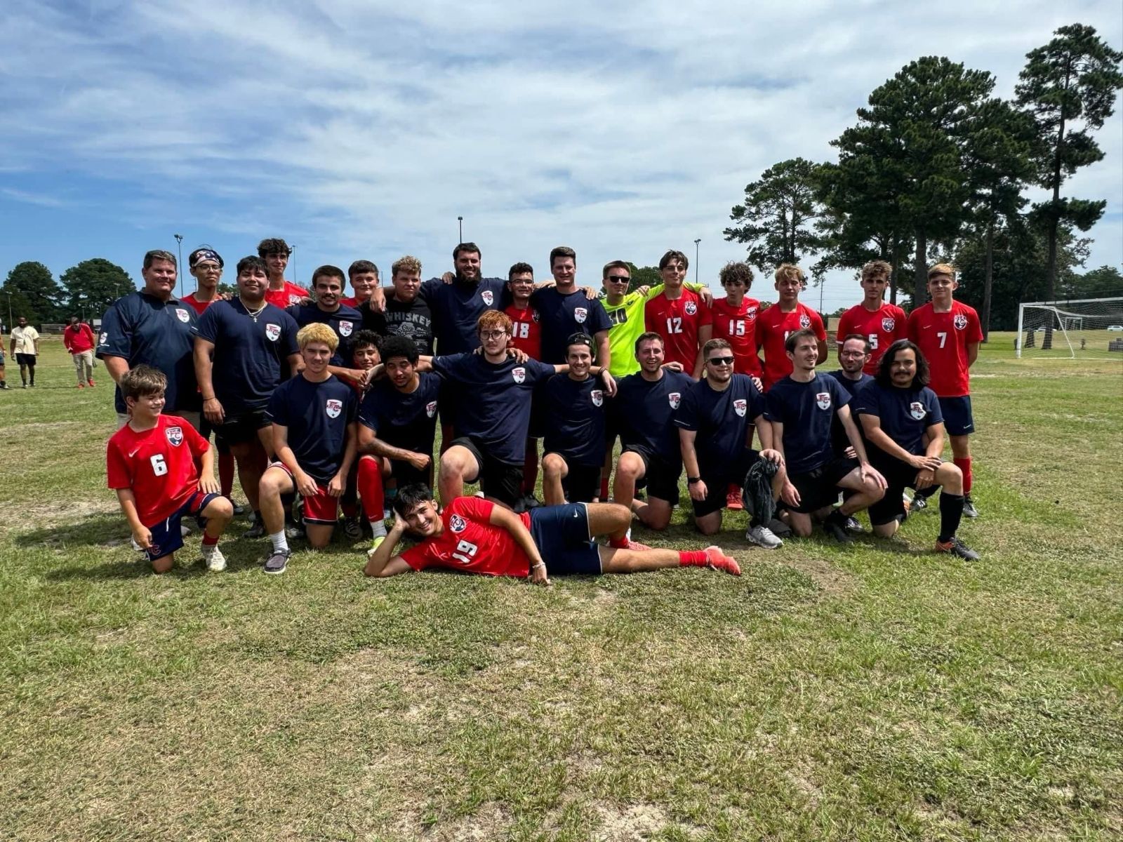 Soccer - Freedom Christian Academy